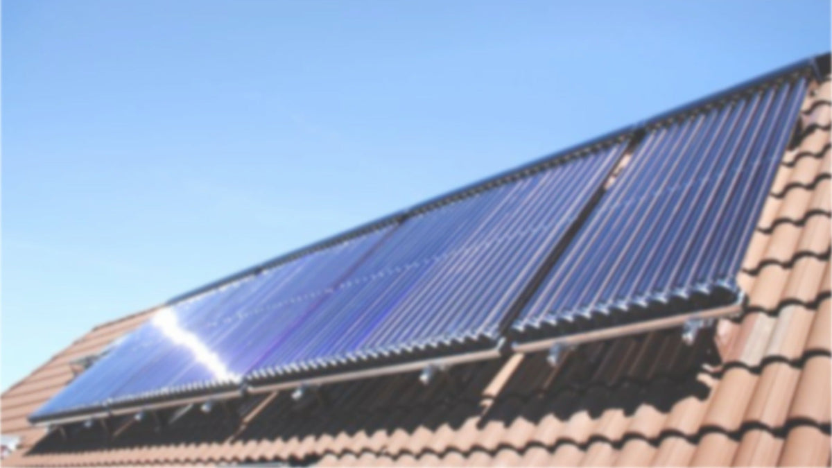 Solarthermie zur Heizungsunterstützung – Online-Shop Heizerschwaben